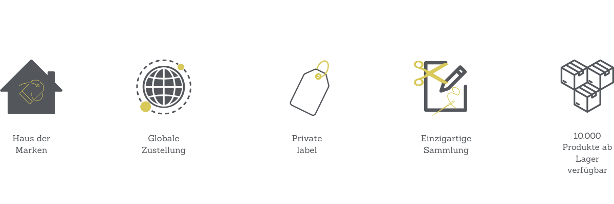 B Living - Großhändler für Wohnaccessoires - Spezialist für Wohndekoration